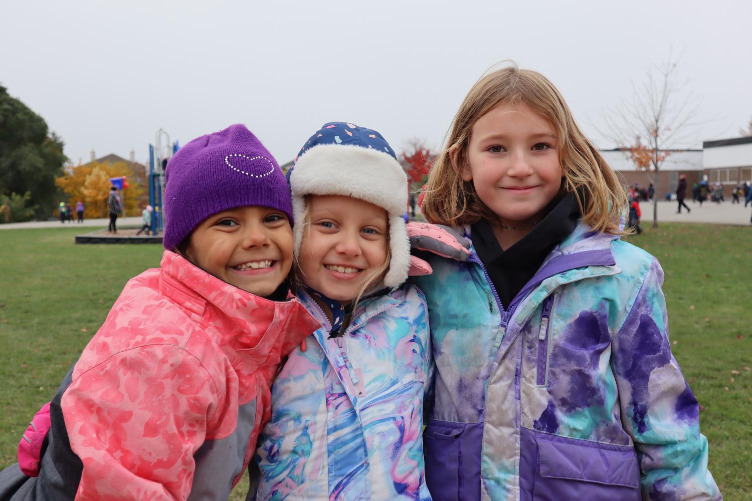 Program information - LaSalle Elementary School - Junior Campus